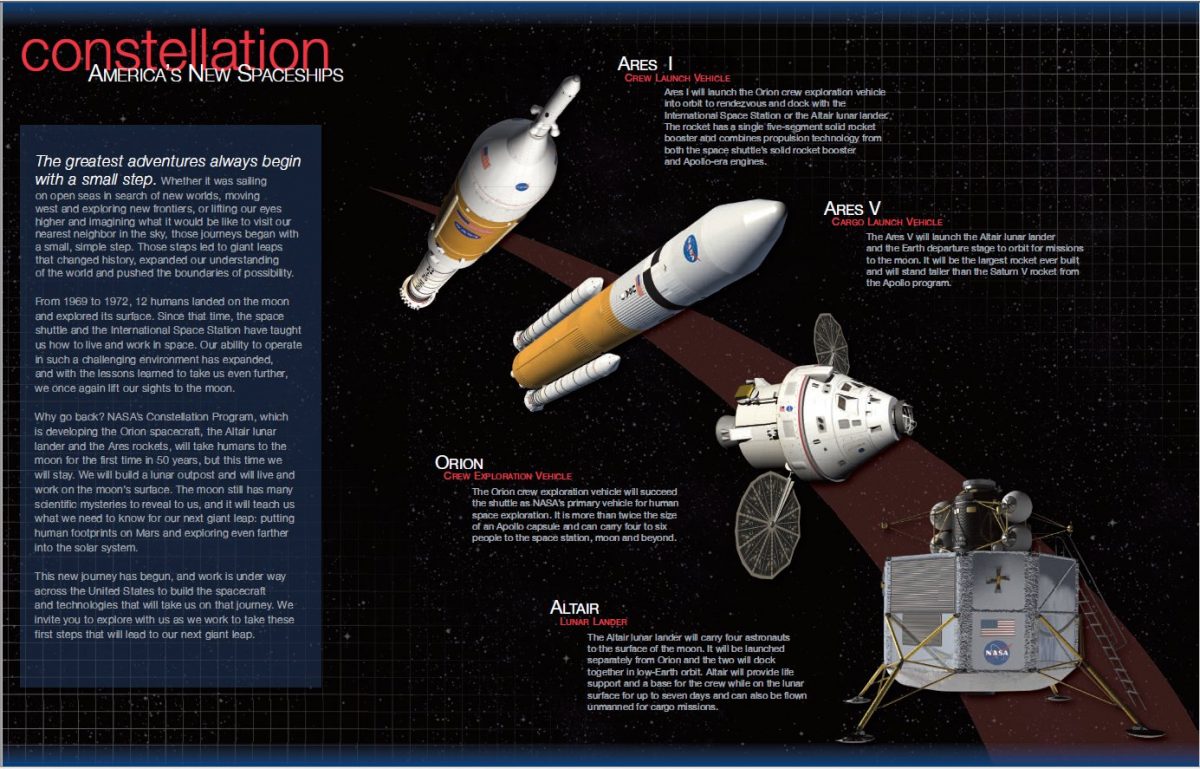 NASA – Scienceandsf -A Blog Published by Robert A. Lawler