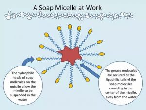 What is Soap? – Scienceandsf -A Blog Published by Robert A. Lawler