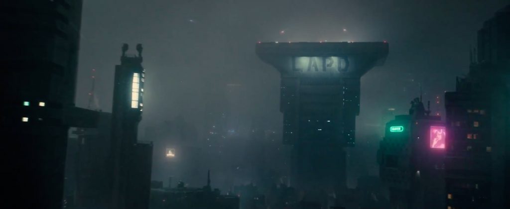 Movie Review: Blade Runner 2049, the Original was more Original ...