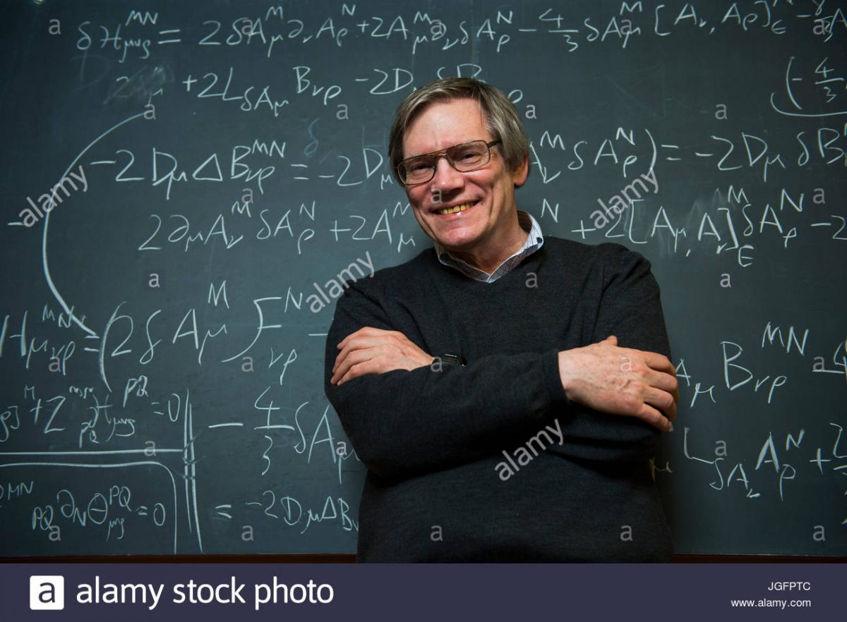 Cosmic Inflation – Scienceandsf -A Blog Published by Robert A. Lawler