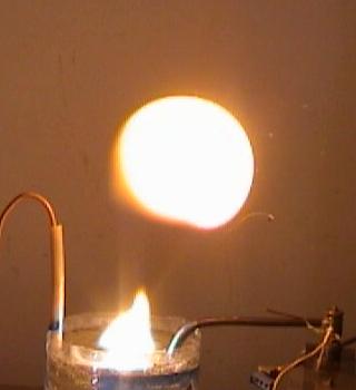 Ball Lightning: The Mysterious Phenomenon that has produced more ...
