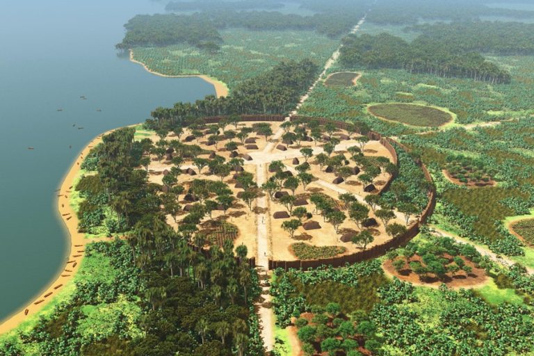 Archaeology – Scienceandsf -A Blog Published by Robert A. Lawler