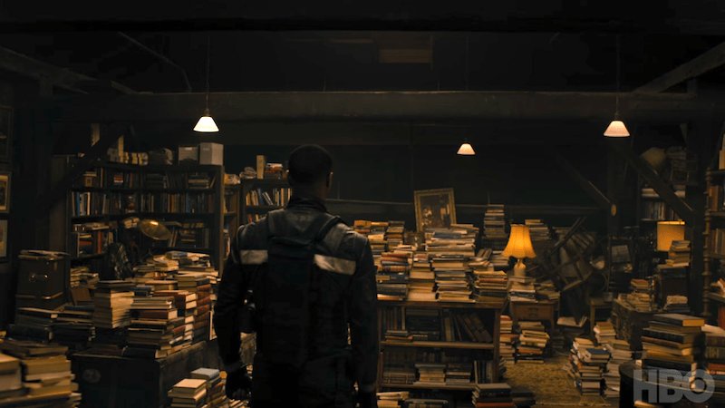TV Movie Review: Fahrenheit 451. – Scienceandsf -A Blog Published by ...