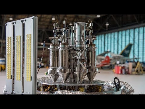 May 5, 2018 – Scienceandsf -A Blog Published by Robert A. Lawler