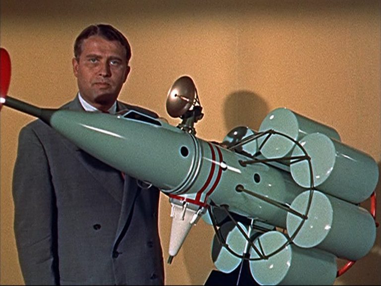 Space Race – Scienceandsf -A Blog Published by Robert A. Lawler