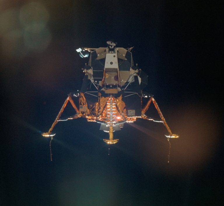 Space Race – Scienceandsf -A Blog Published by Robert A. Lawler