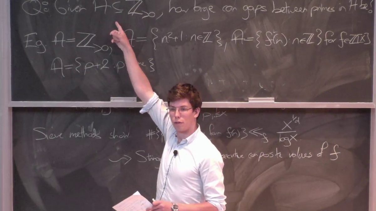 The Fields Medals, Mathematics version of the Nobel Prize have been ...