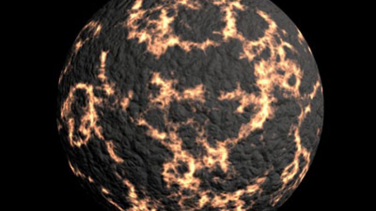 Geology News for September 2023: Evidence of Plate Tectonics early in ...